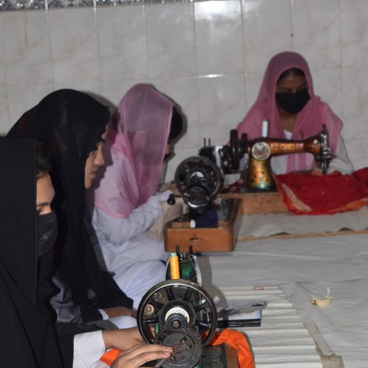 Skill Development Centers – Naymet