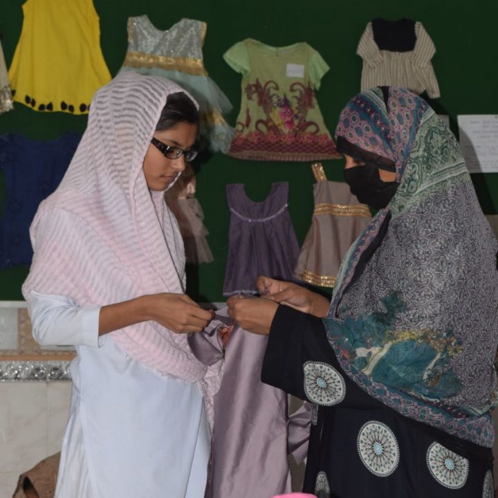 Skill Development Centers – Naymet